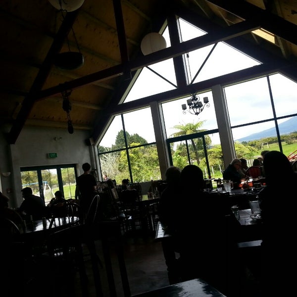 VolcaNoView Family Restaurant - 5 tips