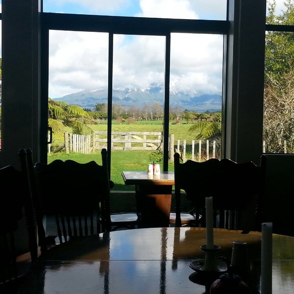 VolcaNoView Family Restaurant - 5 tips