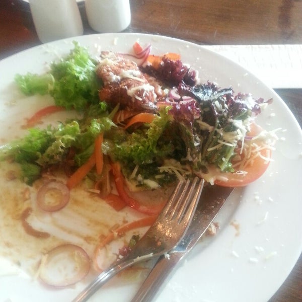 VolcaNoView Family Restaurant - 5 tips