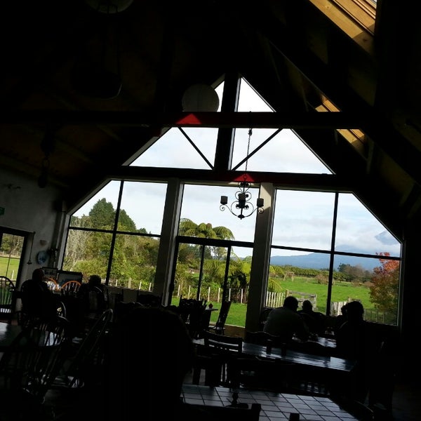 VolcaNoView Family Restaurant - 5 tips