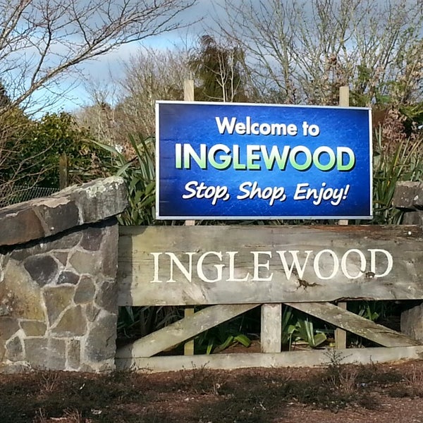 Inglewood