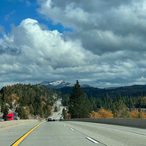 6000 Ft Elevation - Nevada City, CA