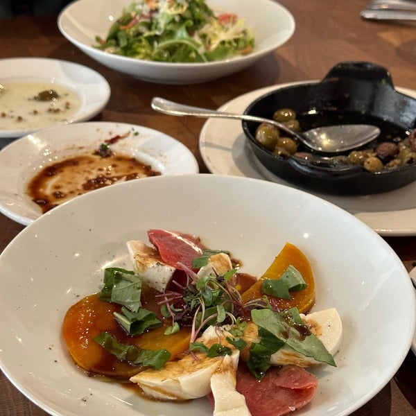 Piatti - Italian Restaurant in Sacramento