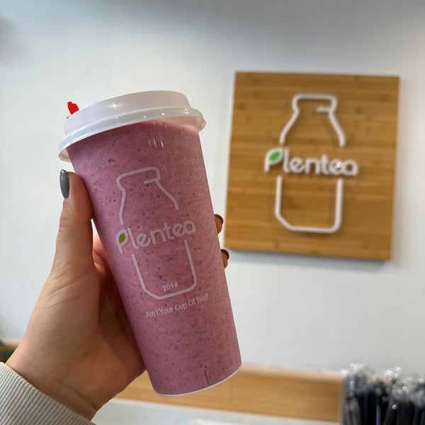 Plentea - Financial District - 108 tips from 4224 visitors