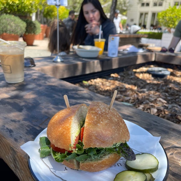 Rustic Bakery - Bakery in Larkspur Landing Circle