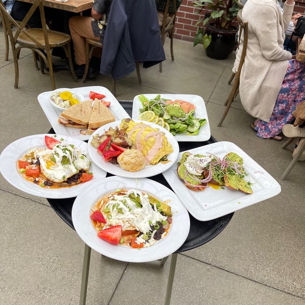 Photos at High Hand Nursery & Cafe - Garden Center in Loomis