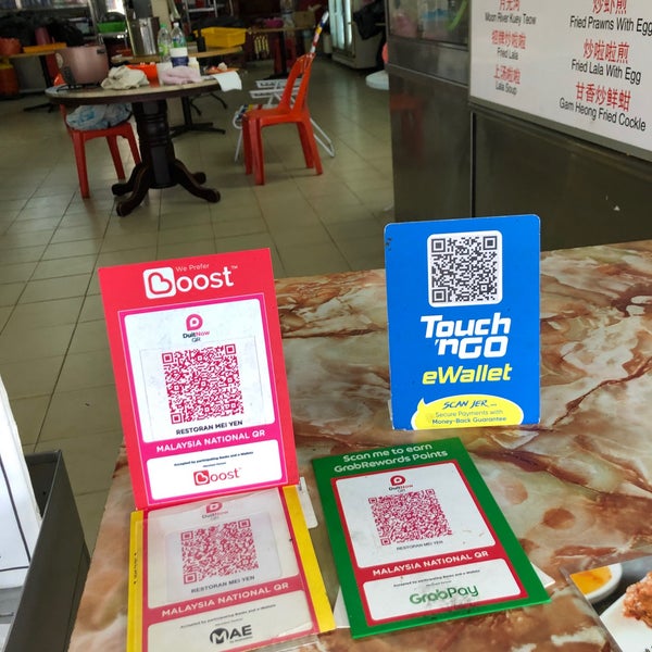 Restoran Mei Yen (美圆茶餐室) - 73 tips from 1902 visitors