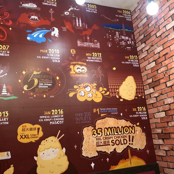 Shihlin Taiwan Street Snacks 士林台湾小吃 - Bandar Utama - Petaling Jaya ...