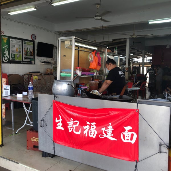 Restoran Mei Yen (美圆茶餐室) - 73 tips from 1902 visitors