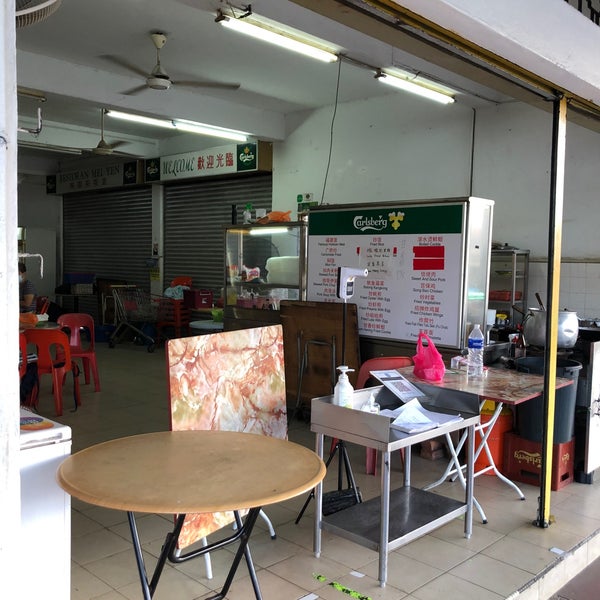 Restoran Mei Yen (美圆茶餐室) - 73 tips from 1902 visitors