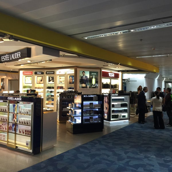 Photos at Duty Free NAIA Terminal 1 - 9 tips from 1438 visitors