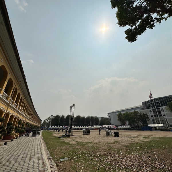 โรงเรียนสวนกุหลาบวิทยาลัย (Suankularb Wittayalai School) - วัง ...