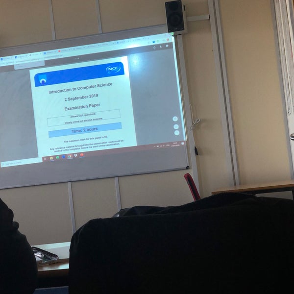 Cardiff University School of Computer Science & Informatics (Now Closed ...