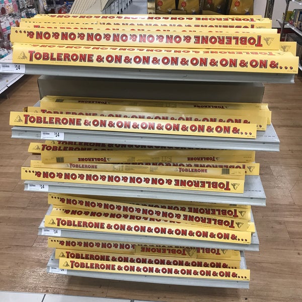 Photos at Target (Now Closed) - Perth CBD - Hay St Mall