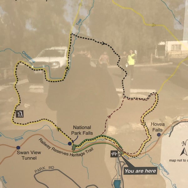 John Forrest National Park - Park in Perth