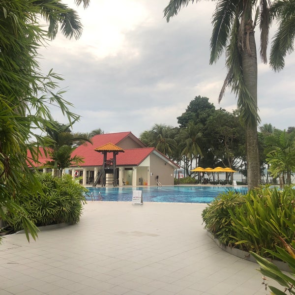 CSC @ Loyang - Resort in Singapore