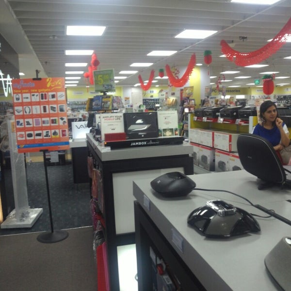 Best Denki - Electronics Store in Singapore