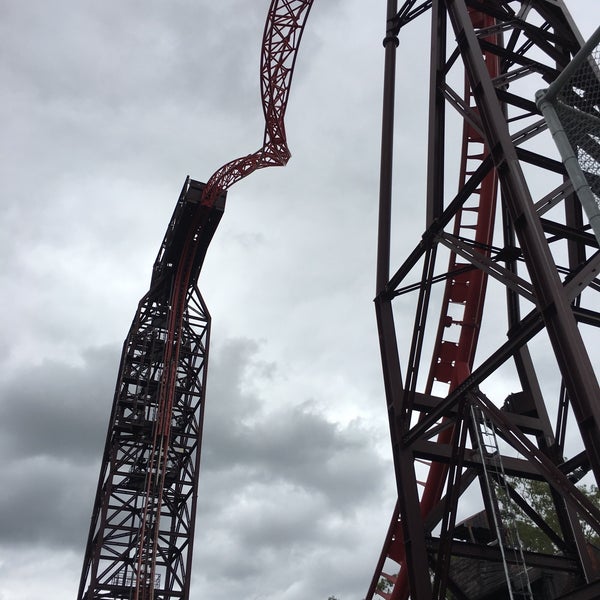 Buzzsaw - Coomera, QLD