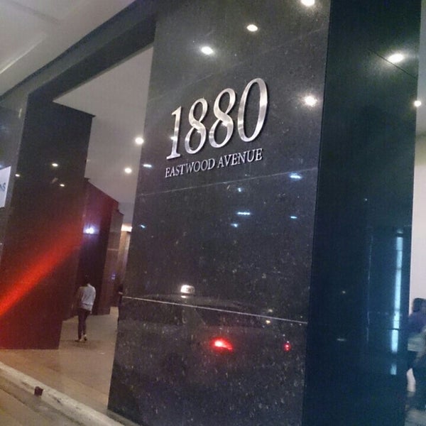 Photos at 1880 Building - Bagumbayan - Quezon City, Quezon City