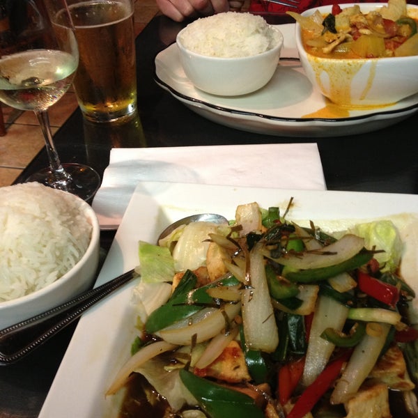 Thai Spice - 17 tips