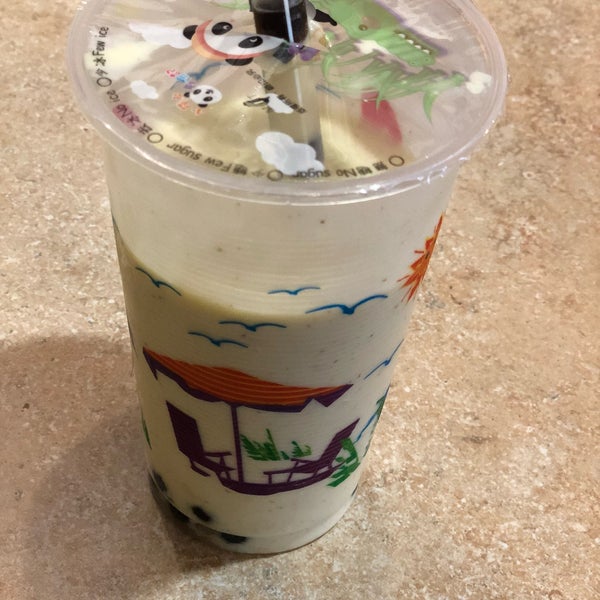 Tealicious Drinks - 5 tips