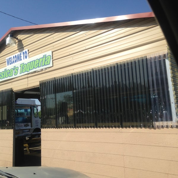 Taco Truck Row - Food Truck in Modesto