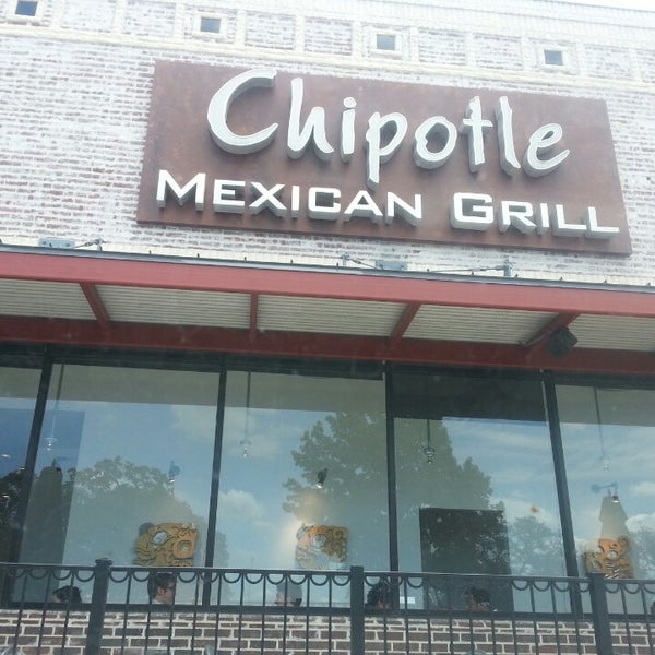 Chipotle Mexican Grill - Northwest Side - San Antonio, TX
