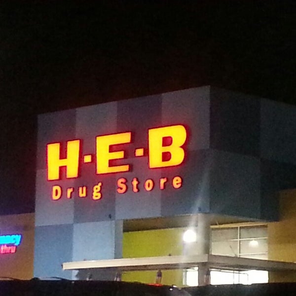 H-E-B Fuel - Fuel Station in San Antonio