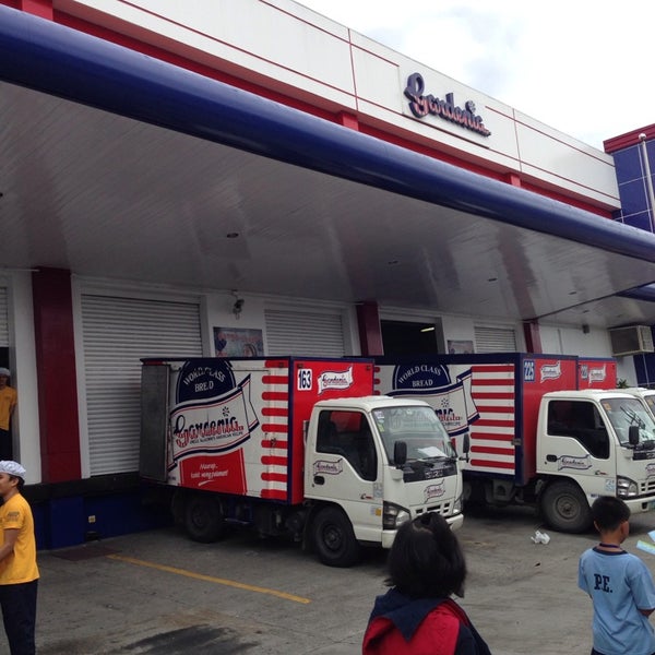 Gardenia Bakeries (Phils.), Inc. - Factory