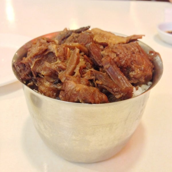 Le Ching Too - Chinese Restaurant in San Juan City