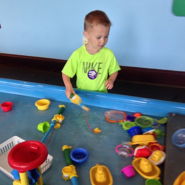Kirby Science Discovery Center - Downtown Sioux Falls - 301 S Main Ave
