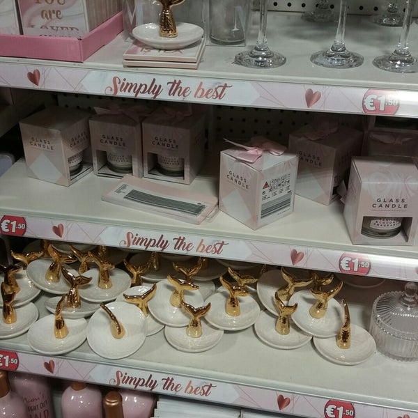 Dealz - Discount Store in Cork