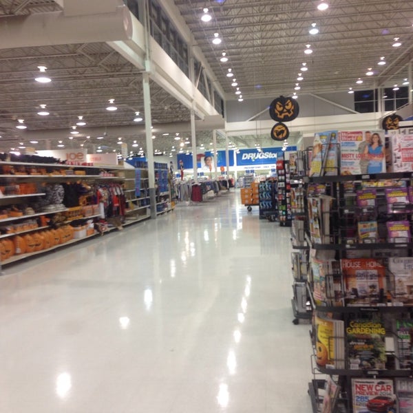 Real Canadian Superstore - Grocery Store in Lethbridge