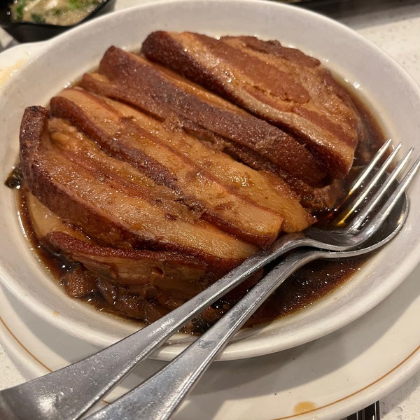 Mui Garden - Chinese Restaurant in City Centre