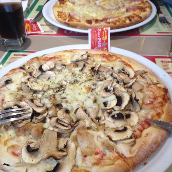 Photos at Trento - Pizzeria in Ronse