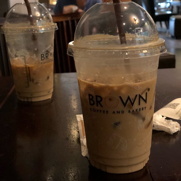 BROWN Coffee and Bakery 51 - Coffee Shop in Phnom Penh
