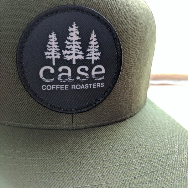 Case Coffee - 9 tips from 267 visitors