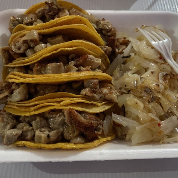 Tacos Raul - Saltillo, Coahuila de Zaragoza