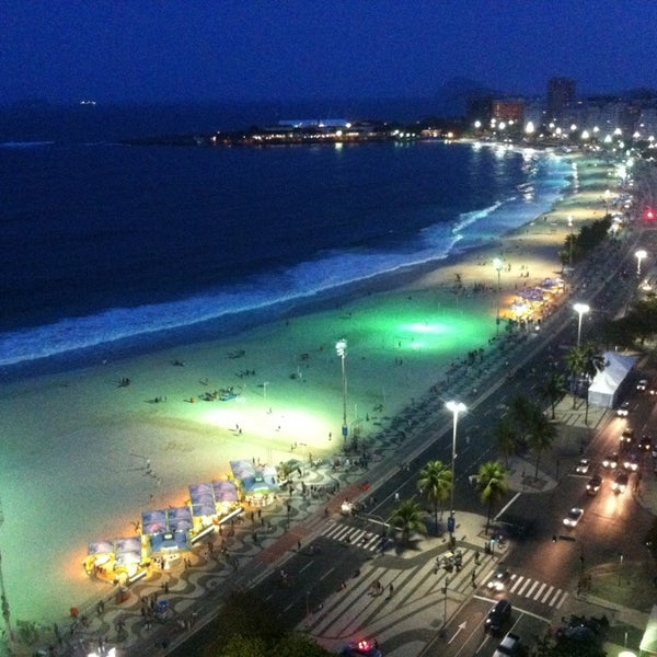 Deck Bar - Copacabana - 40 tips from 873 visitors