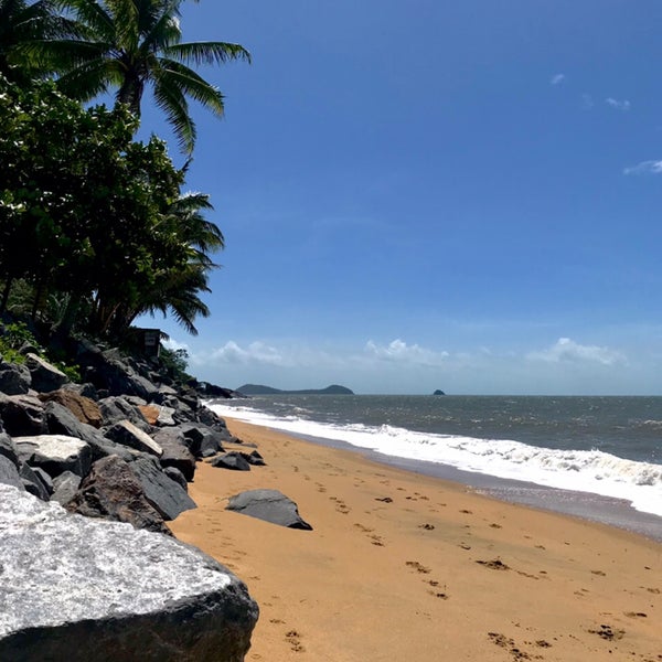 Trinity Beach - 13 tips