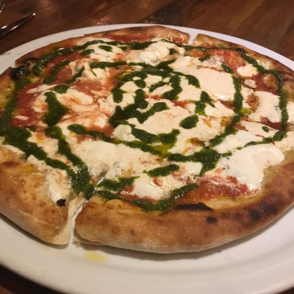 Photos at Olea Mozzarella Bar - Italian Restaurant in São Paulo