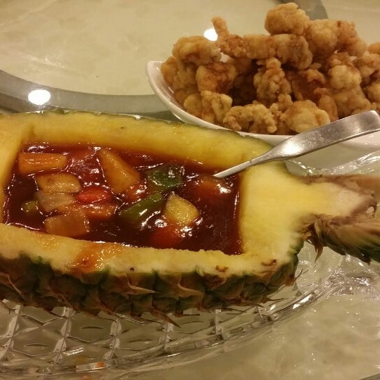 Lychee Bay Cuisine 荔枝灣 - Chinese Restaurant