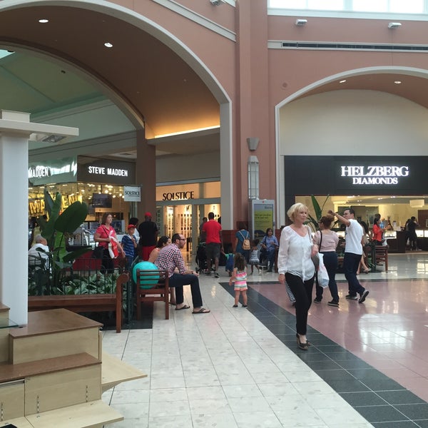 Photos at Pembroke Lakes Mall - Shopping Mall in Pembroke Pines