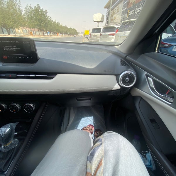 فرن الضيعة Furn Al Dayaa