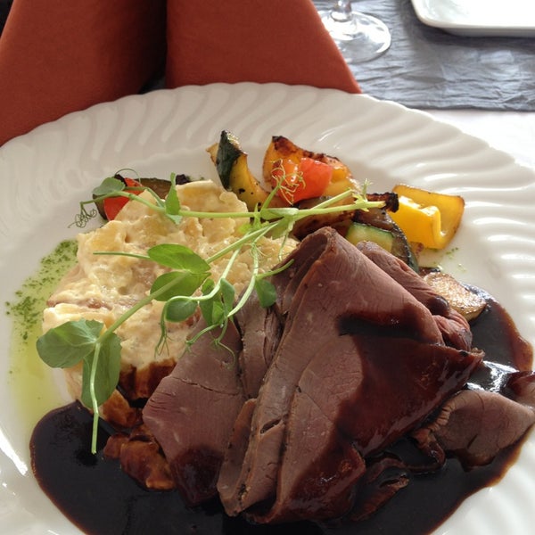 Ravintola Kaks Ruusua - Restaurant