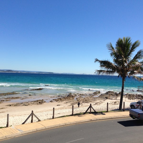 Rainbow Bay Surf Lifesaving Club - 6 tips from 190 visitors