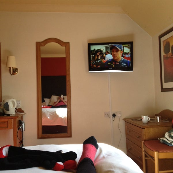 Field Head Hotel Markfield - Markfield, Leicestershire