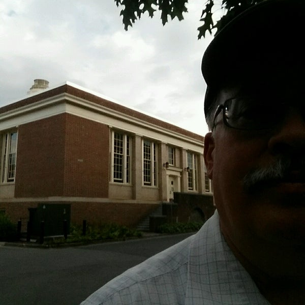 Waring (West) Commons - 9 tips