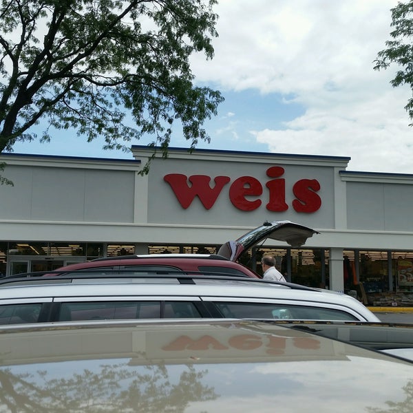 Weis Markets - Grocery Store