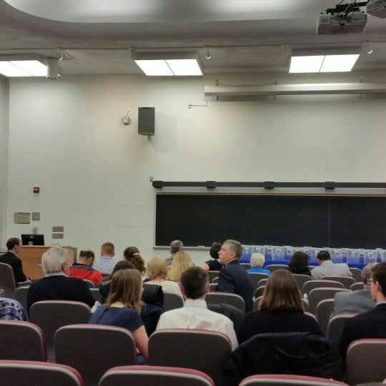 Photos at Hosler Building - University Park, PA